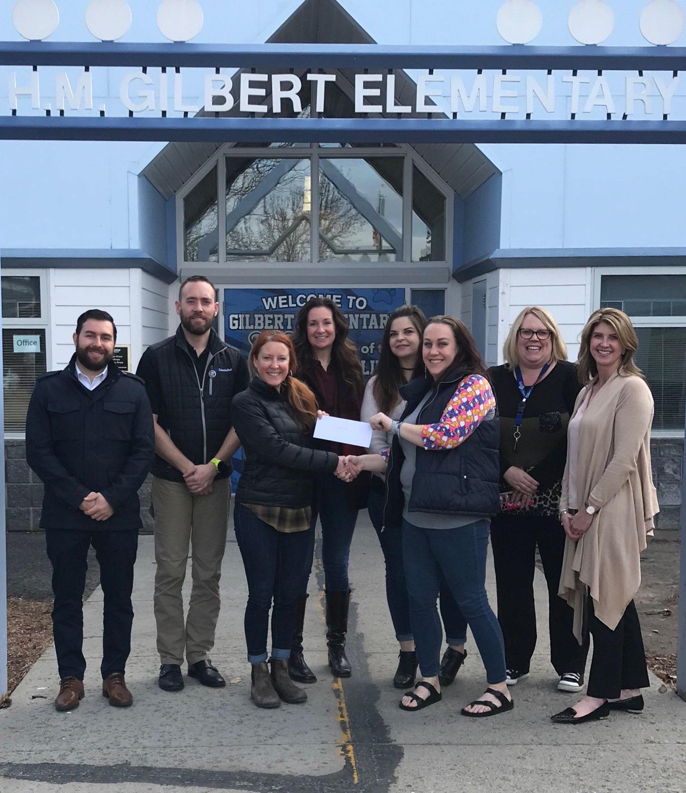 Gilbert Elementary School | 2020 - Fresh Hop Ale Festival