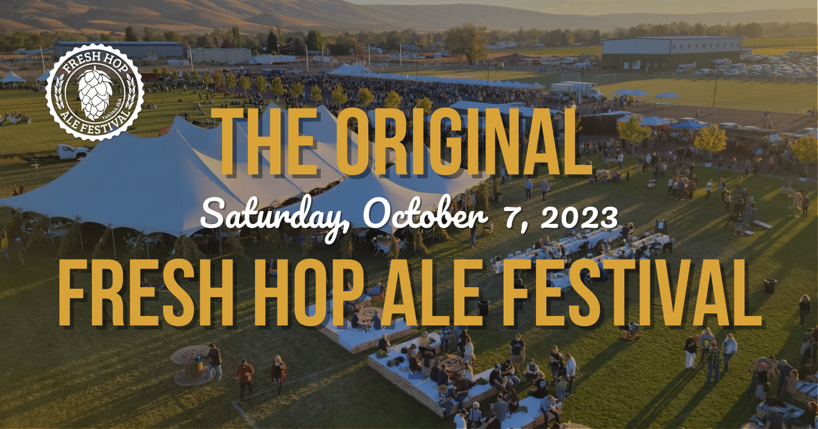 Home - Fresh Hop Ale Festival